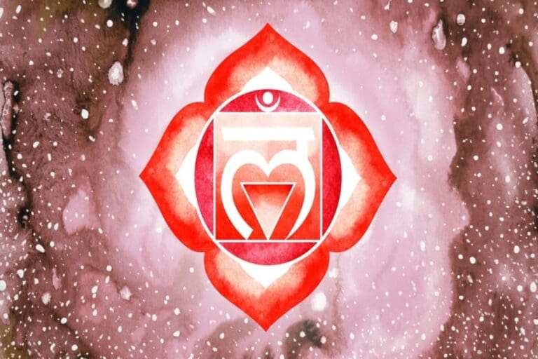 →Conheça o muladhara chakra: nosso chacra raíz (base) | 2026